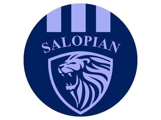 Salopian Superleague - Home