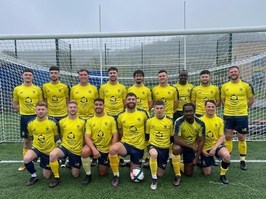Lazarou Cardiff Sunday Football League - News