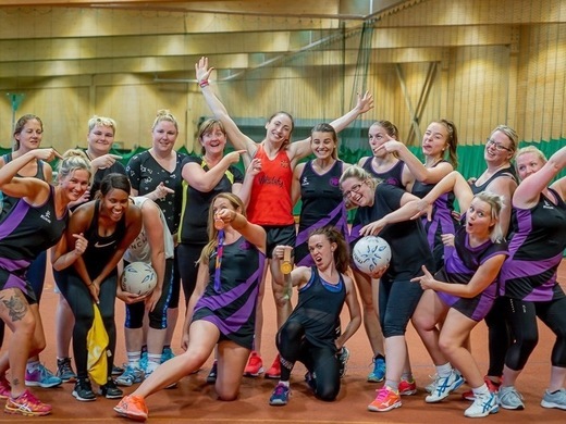 Boston Netball League - News