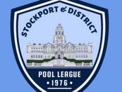 Stockport & District Pool League - Home
