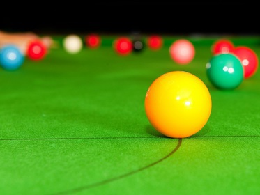 South Bradford Billiards & Games League - News