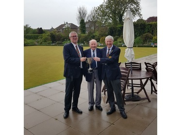 Forest of Blean Bowling League (FOB) - News