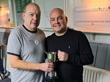 Hull & East Riding Snooker League - News