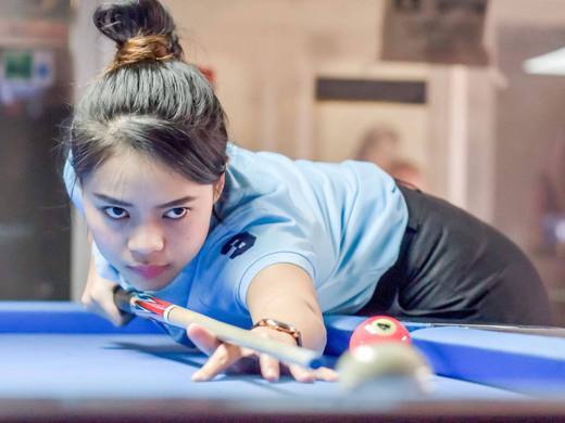 Vietnam Pool Leagues - News