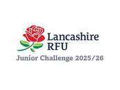Lancashire County RFU Mini & Junior Rugby Challenge - Home
