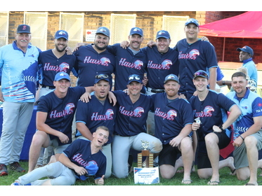 Tshwane Softball Association - News