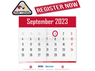 GLOUCESTER POOL LEAGUE - News