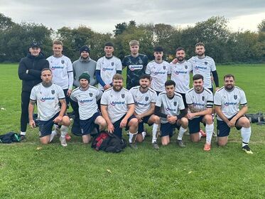Lazarou Cardiff Sunday Football League - News