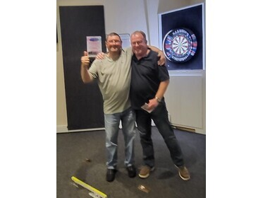 Stoney Stanton & District Darts League - News