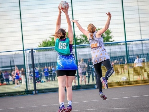 Boston Netball League - News