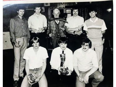 Wellington Ex-Services Skittles League - News