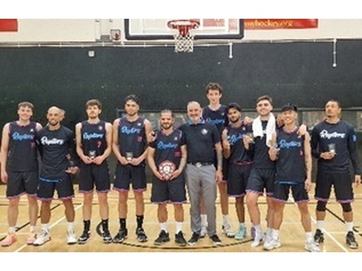 Wessex Basketball Association - News