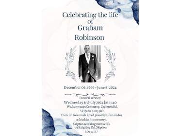 The Skipton Snooker League - News