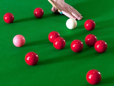 Mid Cheshire Snooker League - News