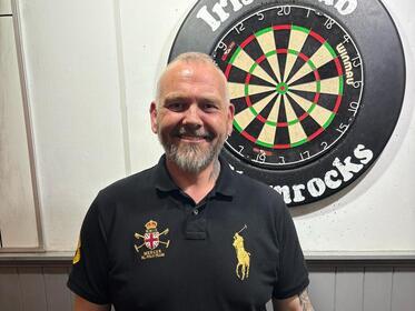 St Albans & District Darts Association - News