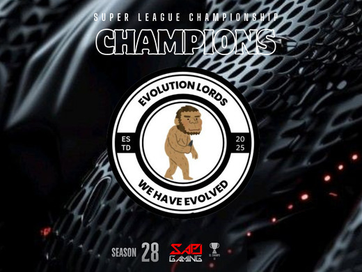 South African Pro Clubs League - SAPL Early Access Draft