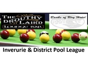 Inverurie and District Pool League - IDPL Championship League