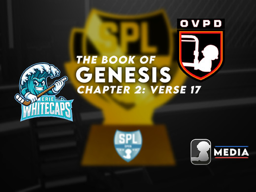 Slapshot Premier League - News