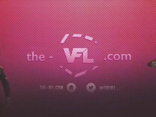 The VFL Stats App - Home