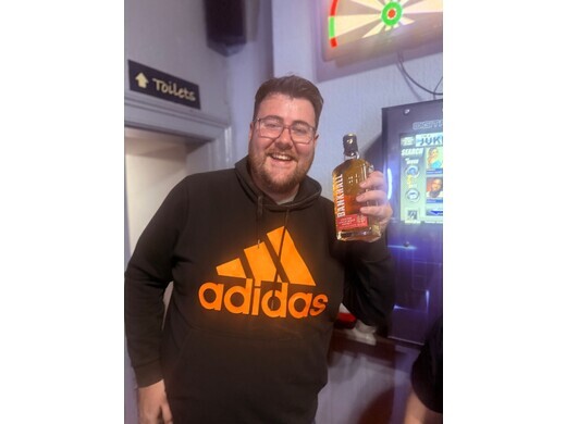 The Garston Friday Night Darts League - News