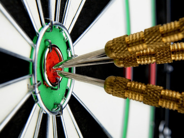 New Brighton District Darts League - News