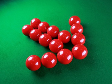 Mid Cheshire Snooker League - News