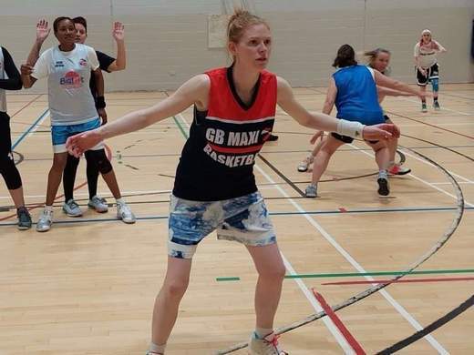 THE WEST OF ENGLAND BASKETBALL ASSOCIATION (WEBBA) - News