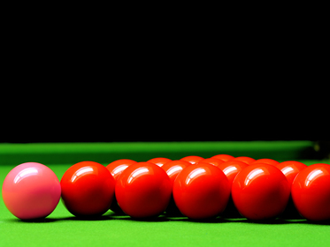 Mid Cheshire Snooker League - News