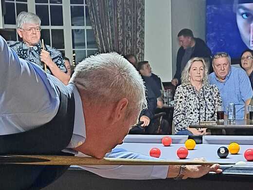 Welcome to the TOLWORTH POOL LEAGUE - News