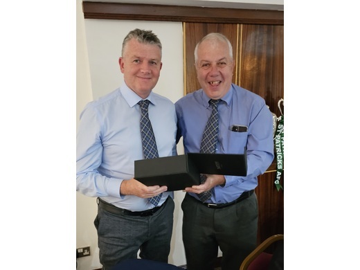 Scottish Premier AFA - Home