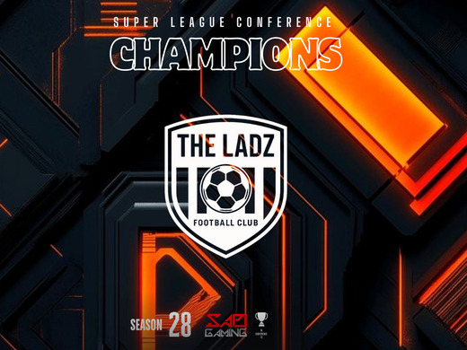 South African Pro Clubs League - Conference League Knockout