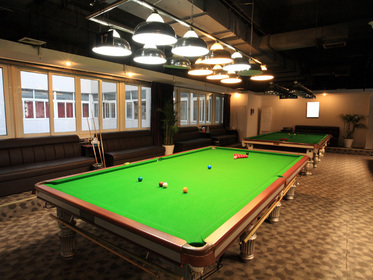 Mid Cheshire Snooker League - News