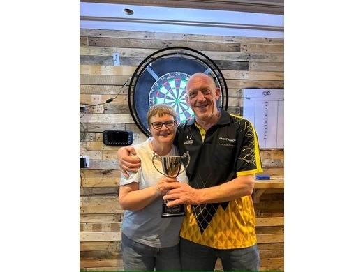 Isle of Man Darts Organisation - News