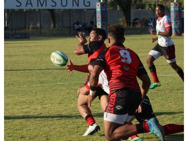 FNB Rugby - News
