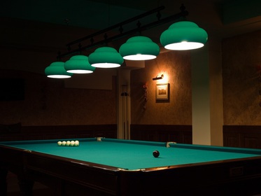 Sleaford Town 4-4-2 Pool League - News