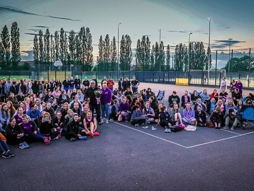 Boston Netball League - News