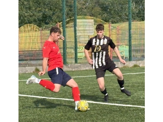 Caledonian League - First Division