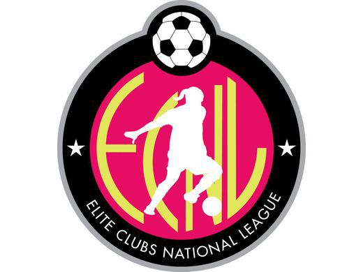 Elite Clubs National League - Home