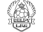 Delft Local Football Association - Standings
