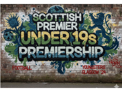 Scottish Premier AFA - Home