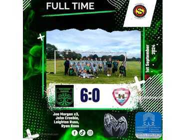 Lazarou Cardiff Sunday Football League - News