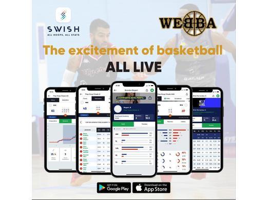 THE WEST OF ENGLAND BASKETBALL ASSOCIATION (WEBBA) - Home