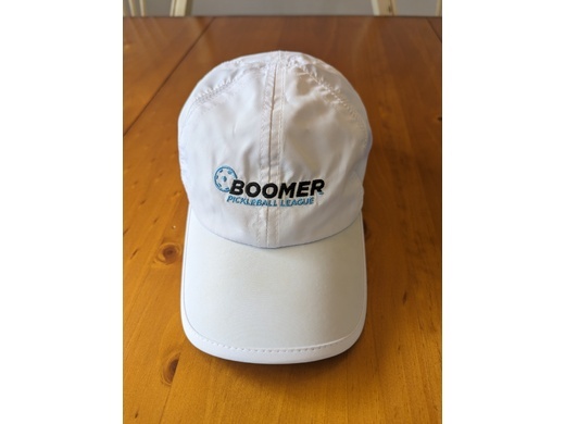 Boomer Pickleball League - News