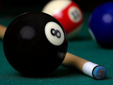 Q Cornwall Leisure Newquay & District Pool league - News
