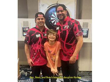 Sussex County Dart League - News