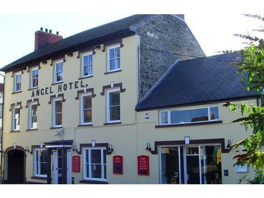 Merthyr & District Winter Darts League - Division 3