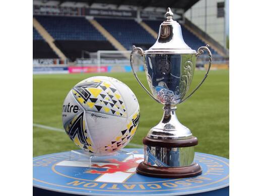 Lothian and Edinburgh Amateur Football Association - JST Electronics ...