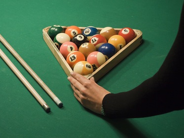 Scunthorpe Tuesday Pool League - News