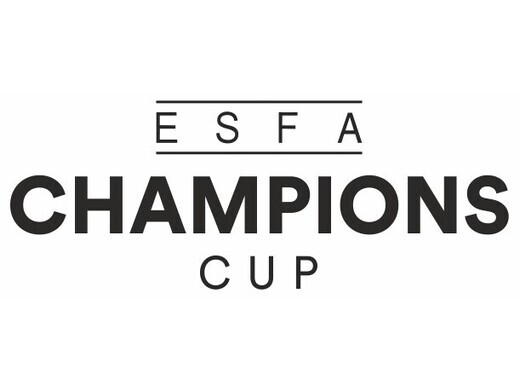 ESFA CHAMPIONS CUP - Home