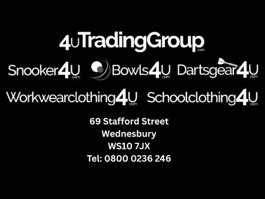 STAFFORDSHIRE & WEST MIDLANDS BILLIARDS & SNOOKER ASSOCIATION - Division 1